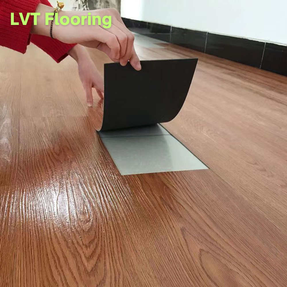 Waterproof Vinyl Flooring - Durable & Formaldehyde-Free | Emosin Flooring